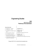 Engineering Studies - Grade: 11 - New South Wales Higher School ...