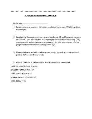 [Solved] Slide 2 Clearly explain how the macroeconomic objective will be - Introduction to ...