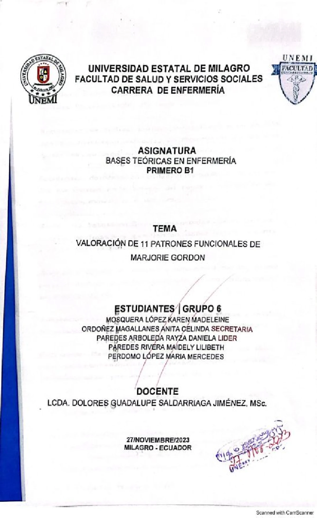 Posiciones anatomicas - Posiciones Anatómicas Básicas L. ALEX SANTIAGO ...