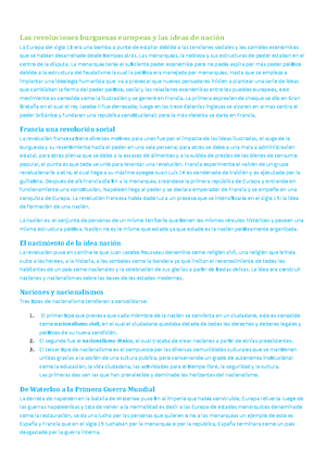 [Solved] La cada del socialismo realmente existente y el surgimiento ...