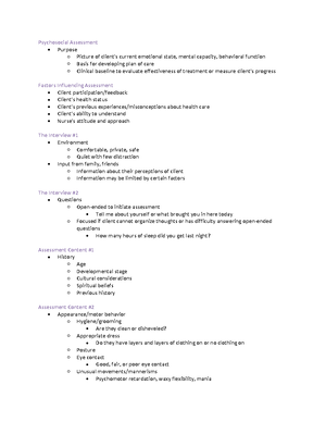 Ch 4- Treatment Settings and Therapeutic Programs - Treatment Settings ...