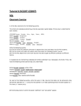 SC2207 - NTU - Introduction to databases - Studocu