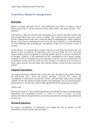 QCAA Biology Unit 2 Practice Exam - Which of the following is the ...