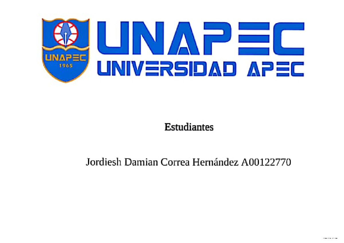 Práctica #3 Álgebra Universitaria (MAT-121) - A00122770 - Studocu