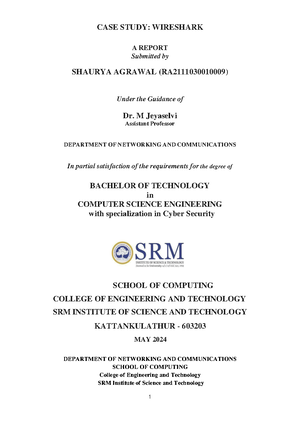 CSE PTVA CS 2021-1 - Penetration Testing & Vulnerability Assessment ...