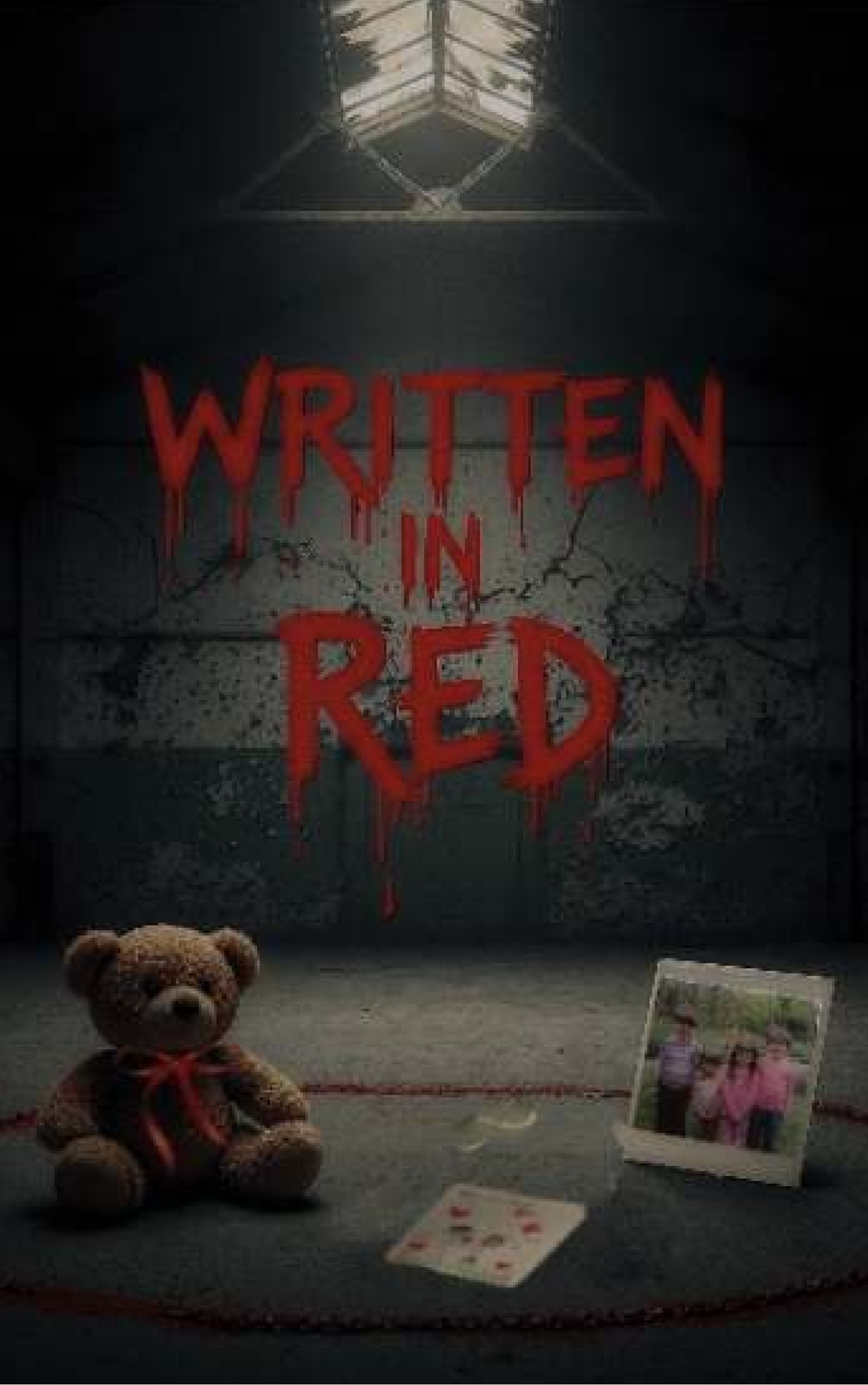 ENG 101: Written in Red - A Game You Walk Away From Analysis - Studocu