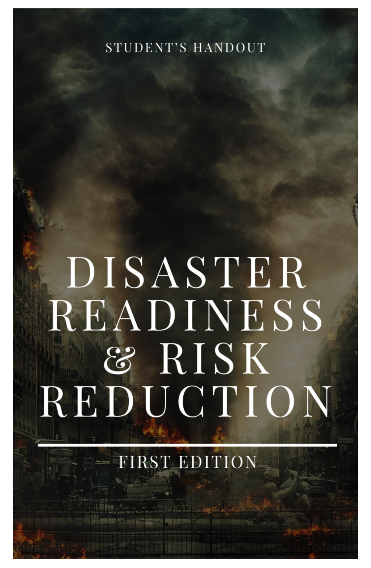 DRRR-Handout - module - EXPOSURE AND VULNERABILITY VULNERABILITY- is a ...