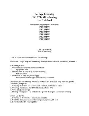 BIOL 104 Immune System - Answers to this lab (Lab 6) - BioInteractive ...