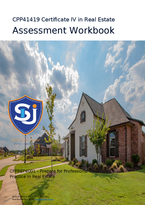[Solved] Explain three situations where a tenant can terminate a tenancy - certificate IV in ...