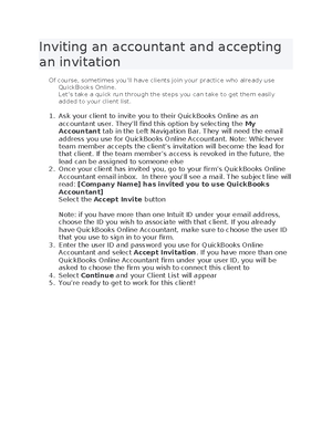 Quality Management - Reviewer - QUALITY MANAGEMENT What is ISQM1 ...