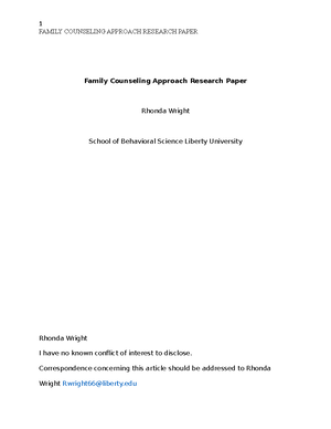 2 Sermon Manuscript HOMI 810 Rhonda Wright - LIBERTY UNIVERSITY SCHOOL ...