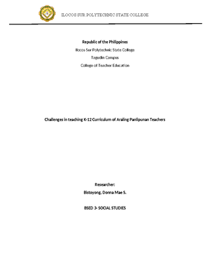 TNCT Q4 Module 1 - abcd - i 11 Trends, Networks, and Critical Thinking in the 21st Century ...