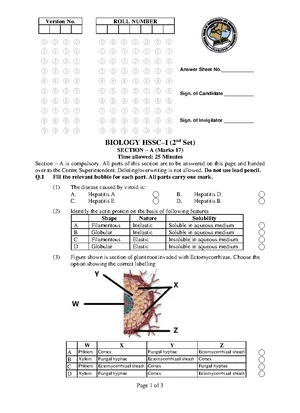 English HSSC-I Solution of 2nd Set Model Question Paper-converted ...