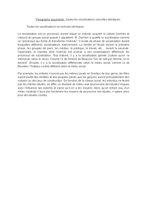 SES seconde - Cours partis politiques - CHAPITRE 5 : comment s’organise la vie politique en ...