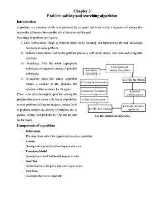 Supervised Learning - Artificial Intelligence - Supervised Learning ...