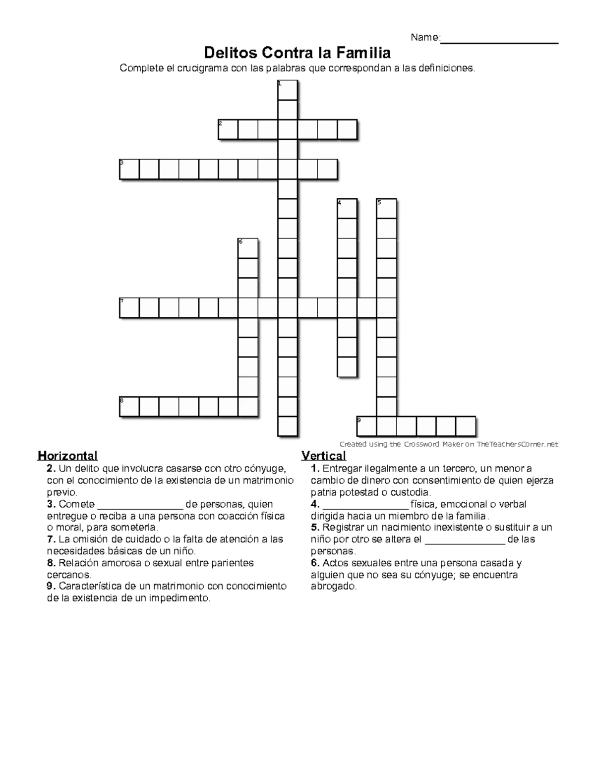 Circunstancias DE MODO Lugar Y Ocasion DEL Delito - CIRCUNSTANCIAS DE ...