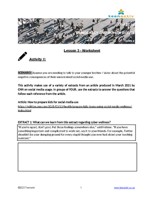 CAT Grade 12 Revision Term 1 2024 - Western Cape Education Department ...