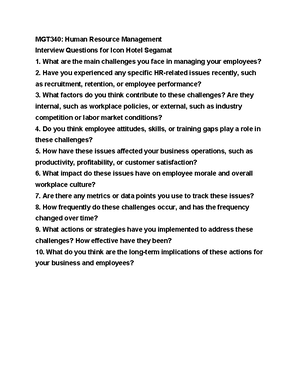 MGT538: Individual Assignment on Goal Setting Using SMART & Zig Ziglar ...