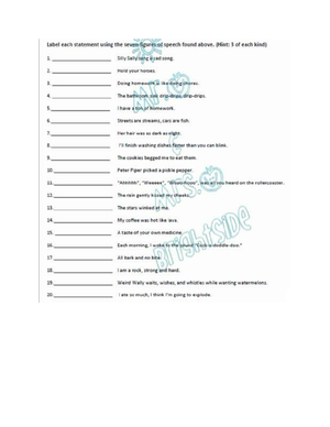 COT 1 - Detailed Lesson Plan in 21st Century Literature COT 1 - 21 ST CENTURY LITERATURE FROM ...