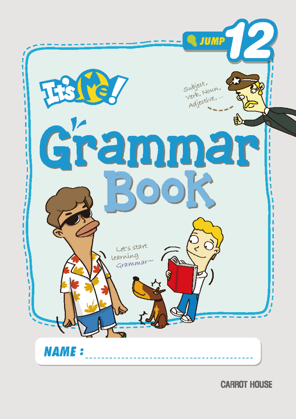 12 JUMP Grammar Book: Future Tense & Modals Practice - Studocu