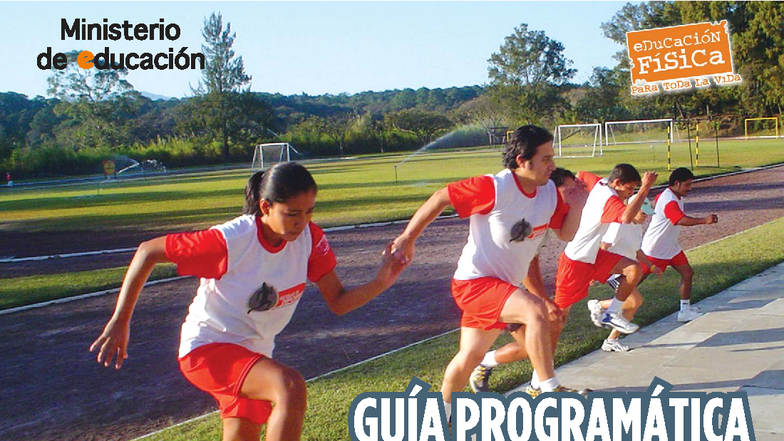 Macro Nivel Medio Ciclo Básico: Guías Programáticas de Educación Física ...