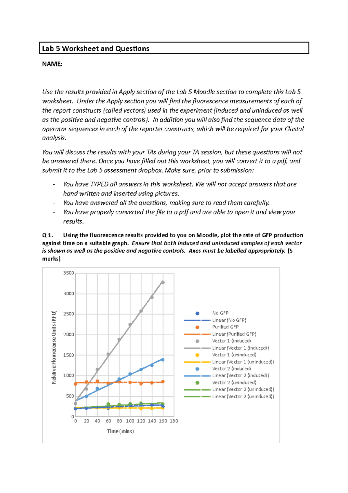 Lab 5 worksheet - Under the Apply section you will find the ...