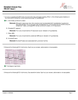 Capstone Post Assessment Assignments - Post Assessment Assignments ...