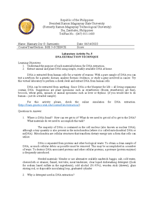 DLP-S8-Module-3-HEAT AND Temperature ( Thermal Expansion) - Republic of ...