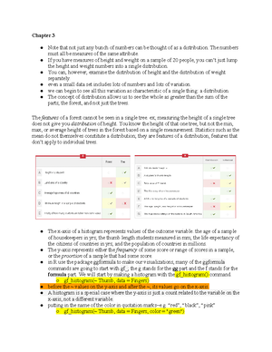 Introduction to Statistics: Key Concepts for Behavioral Sciences ...