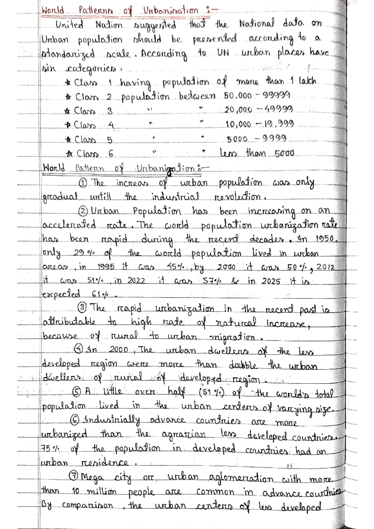 Hierarchy of Regions: Understanding Spatial Organization in Geography ...