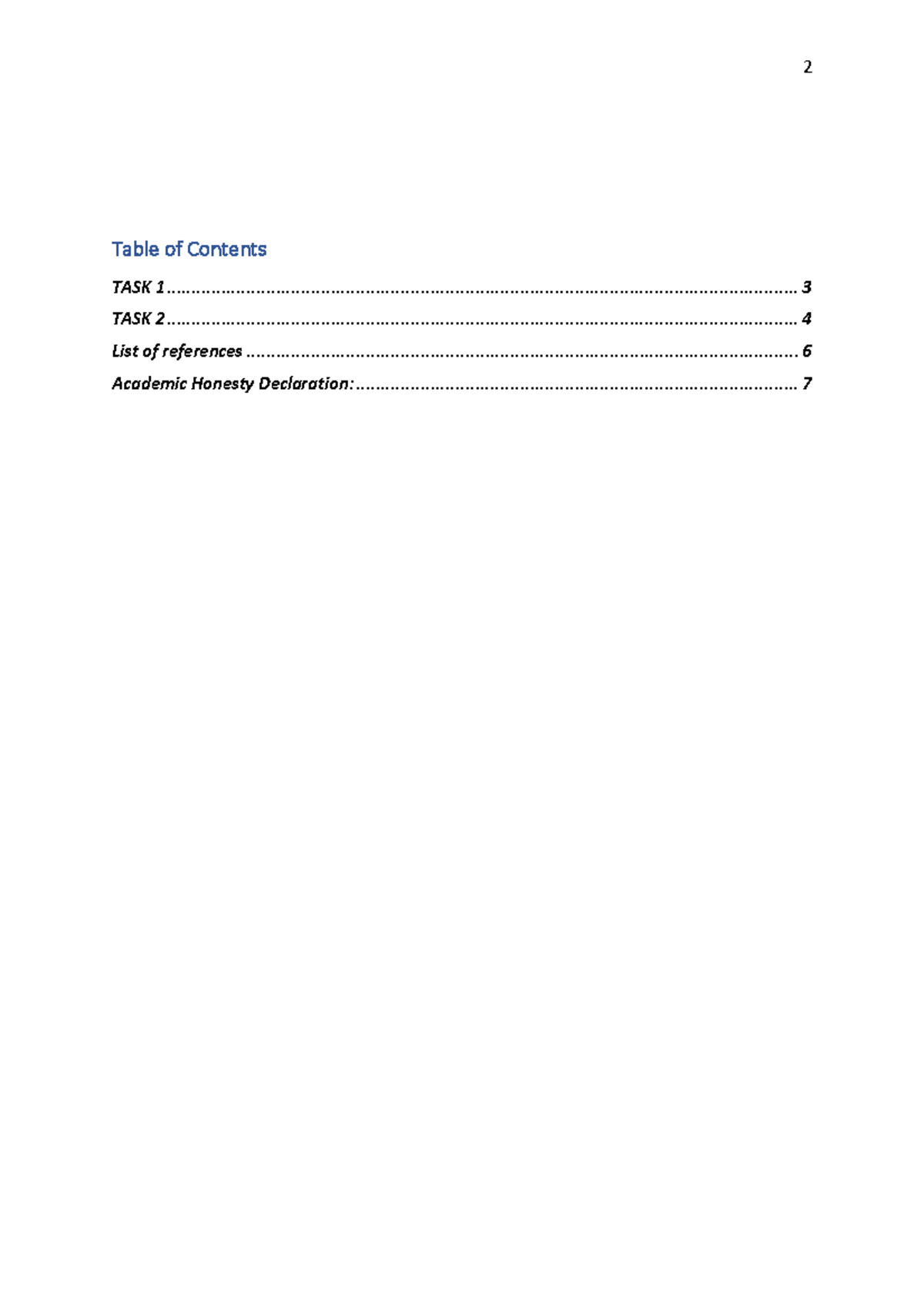 Tshivenda Language: 6 Forms of Address Explained (Course Code) - Studocu
