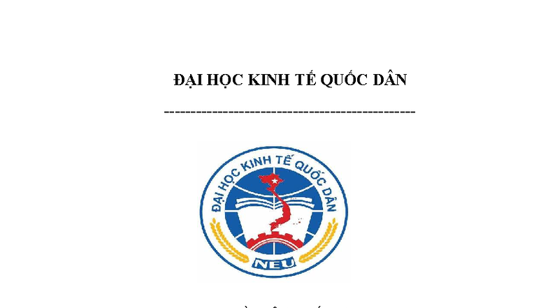 BÀI TẬP NHÓM 6: PHÂN TÍCH VỐN ODA TRONG DỰ ÁN METRO KINH TẾ ĐẦU TƯ ...