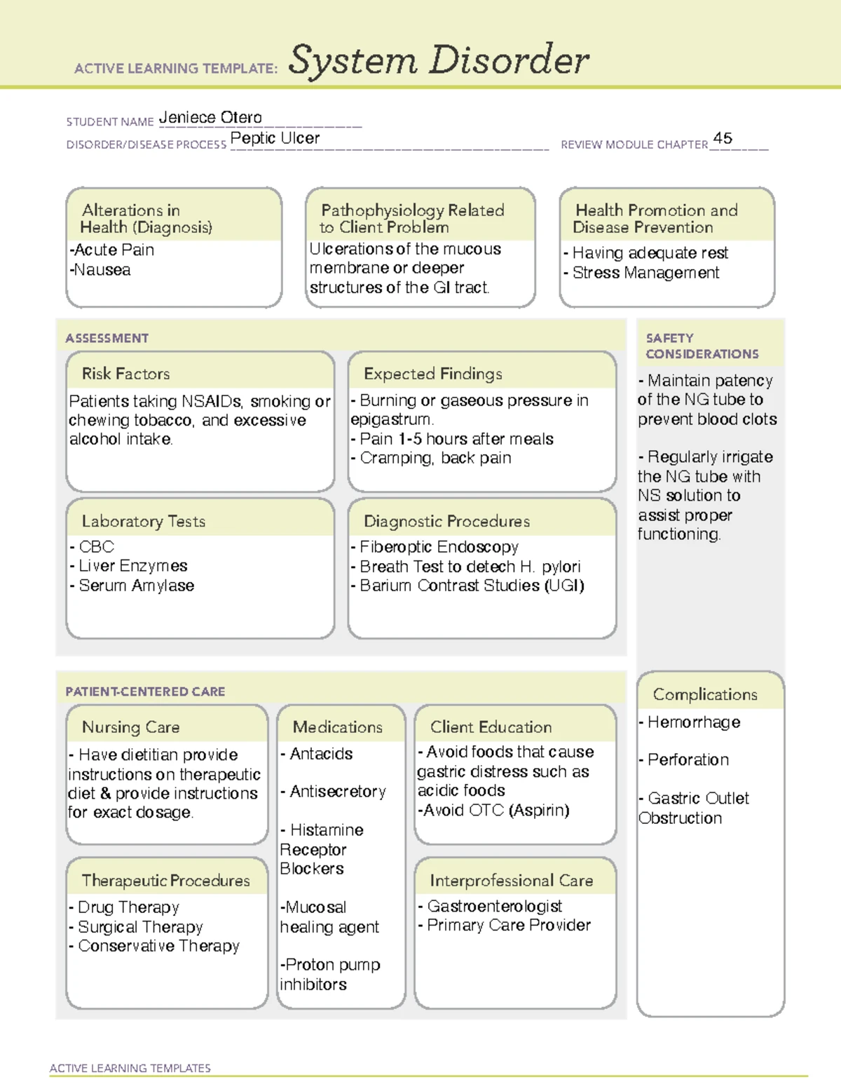 ALT7 - responsibilities for informed consent ati basic concept - ACTIVE ...