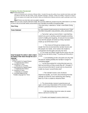 [Solved] A theme is a oneword description of what a story is about True ...