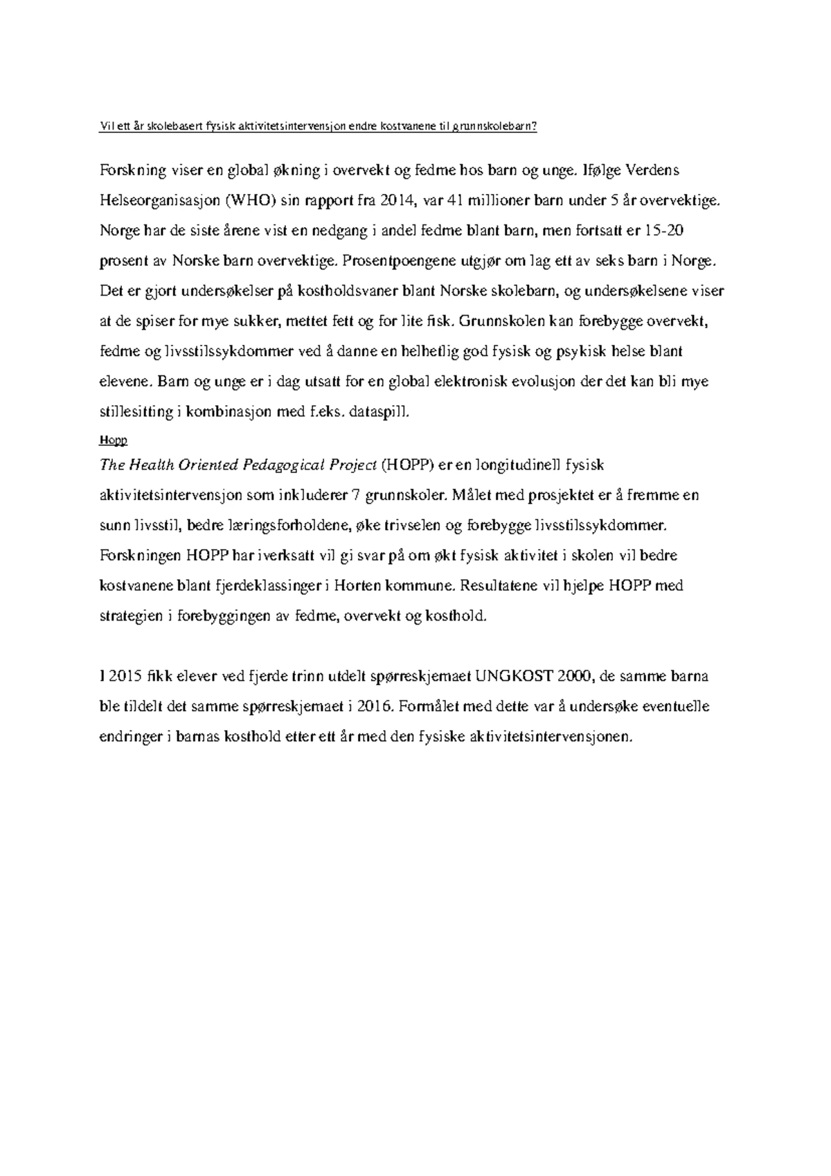 12345 - Dorsalfleksjon, Plantarfleksjon, Eversjon og Prasjon - Studocu