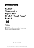 MATH55 Practice materials - Harvard - Studocu
