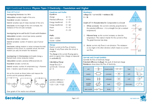Paper 2 Changing Economic World PEEL Grid 1 Development Gap - tutor2u ...