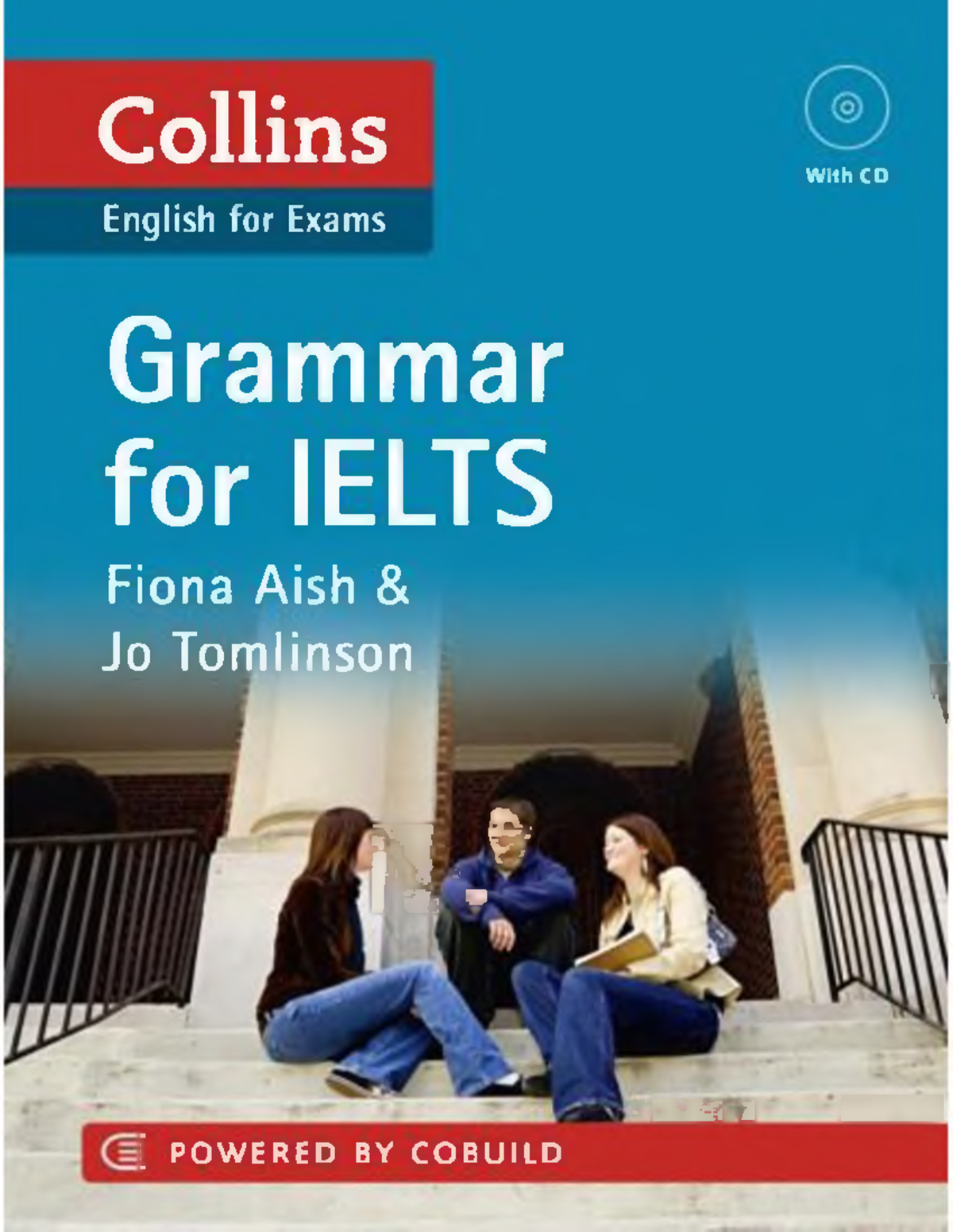 Collins Grammar for Ielts 1 41 - Collins English for Exams W i t h C D ...