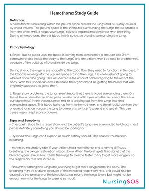 Nurse Think Sample - helps with studying - Copyright © 2019 by NurseTim ...