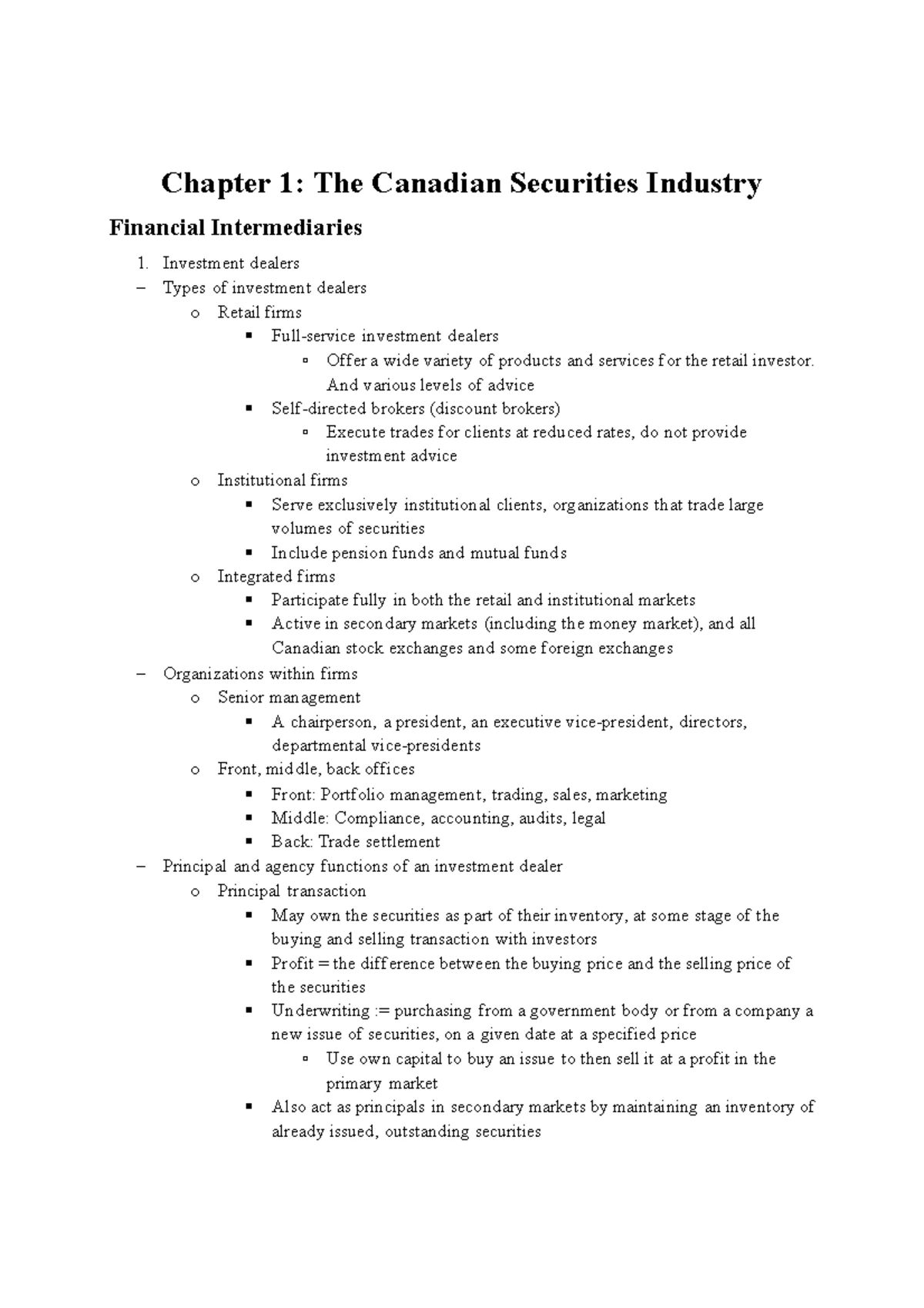 CSC-V1- Questions - Sample Tests 2019 - CSC VOLUME ONE: Chapters 1 3 3 ...