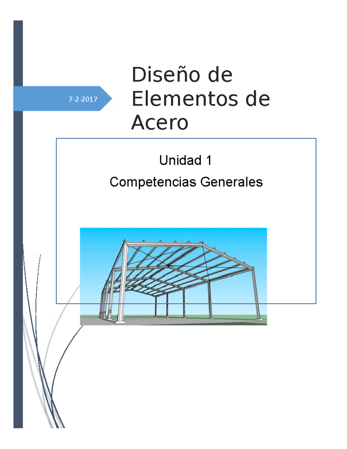 Diseño de Elementos de Acero: Propiedades y Aplicaciones Estructurales ...