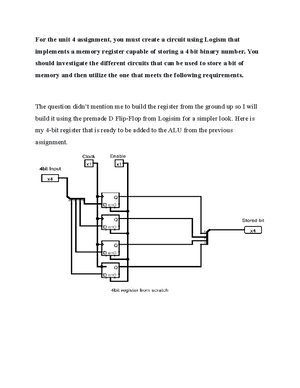 [Solved] Scenario You are a computer science student learning ...