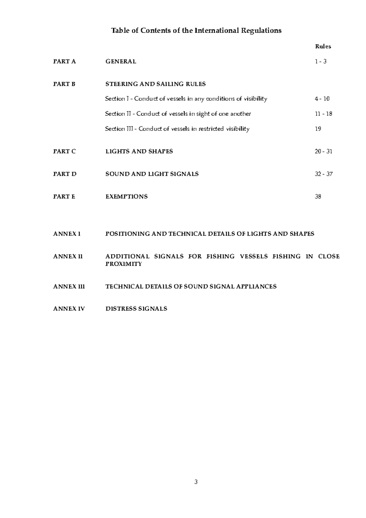 Drill frequency - SOLAS onboard drill requirements Chapter II-1 ...