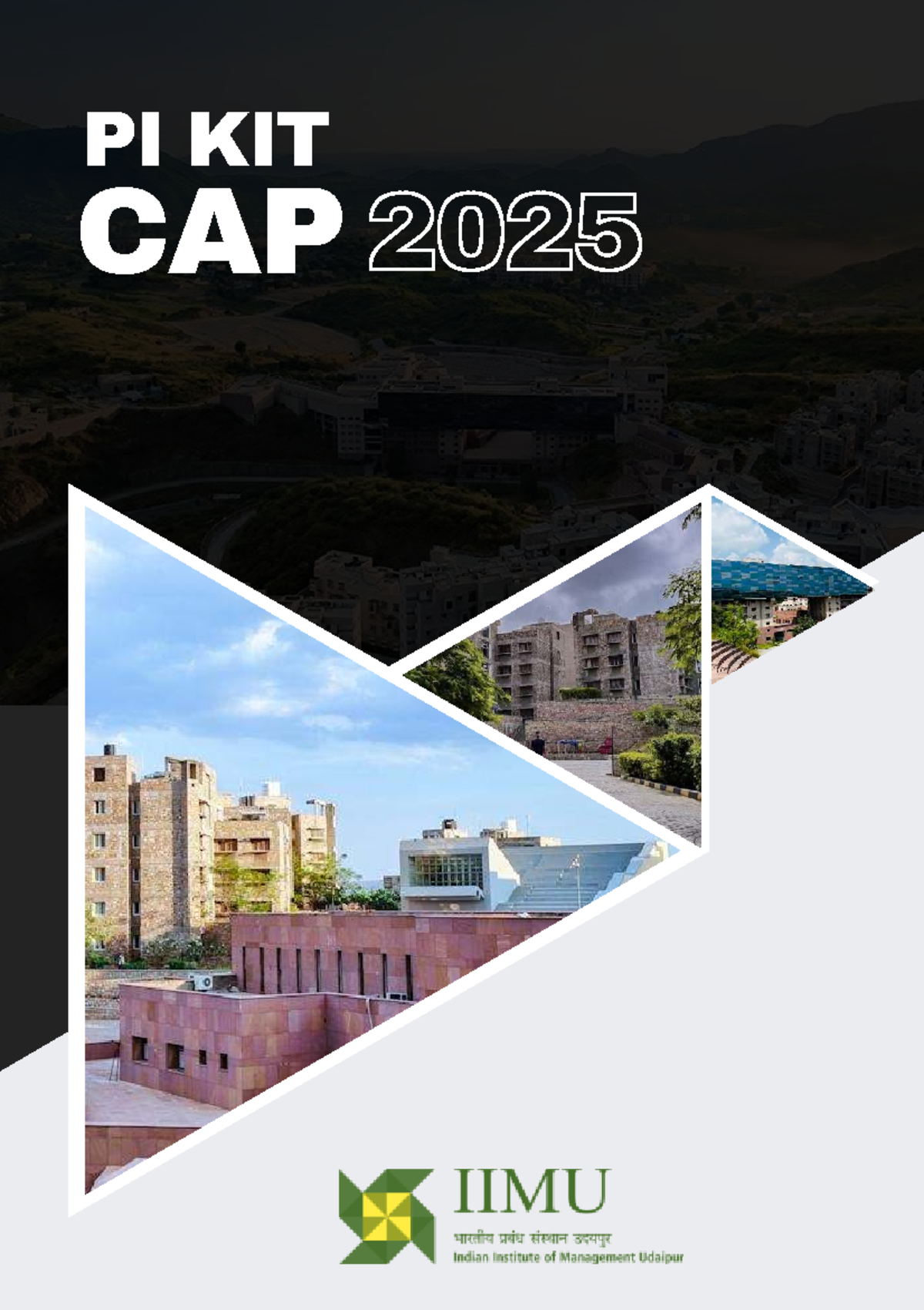 IIM Udaipur - PI Kit: Comprehensive Marketing & Interview Insights 2025 ...