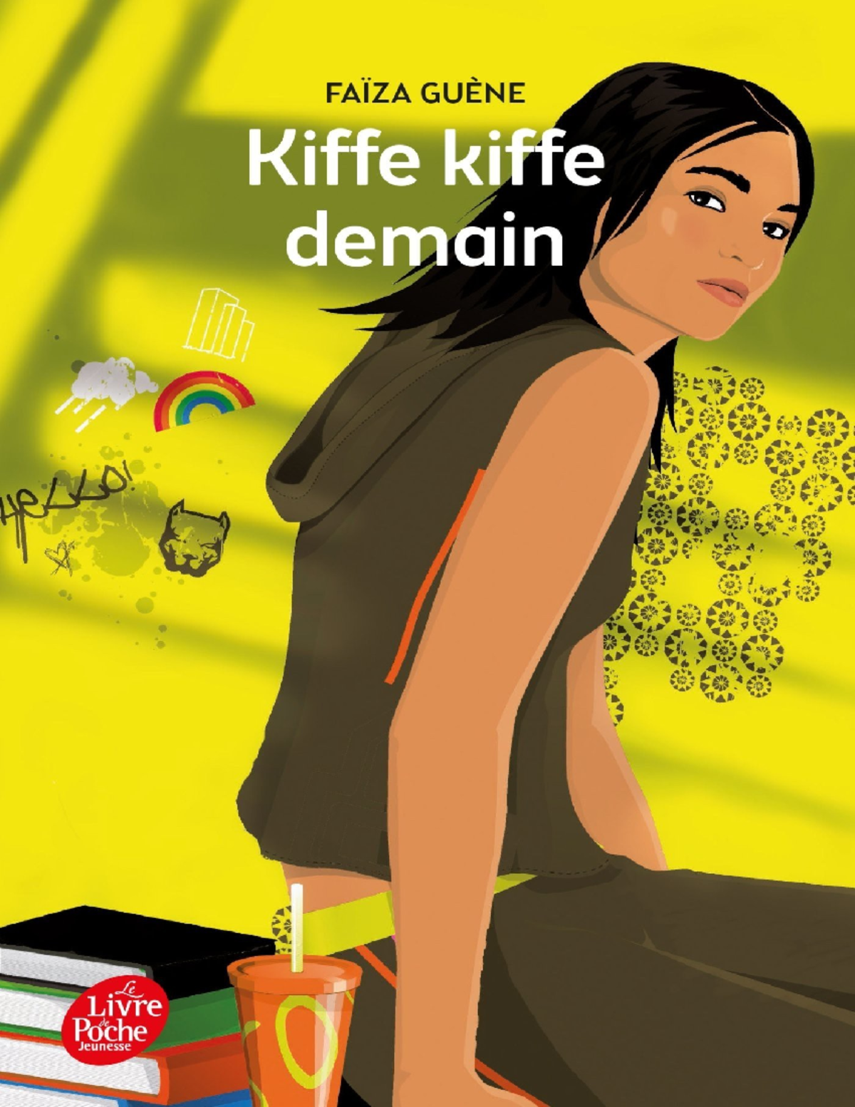Kiffe Kiffe Demain - Analyse et Réflexions sur l'Œuvre de Faïza Guène ...