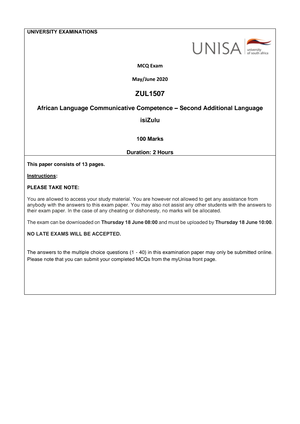 [Solved] Phawula ngesingeniso sendaba emfushane - Applied African ...