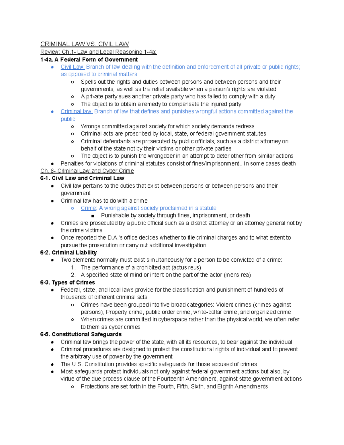 TORTS & PRODUCT LIABILITY: Understanding Negligence Principles - Studocu