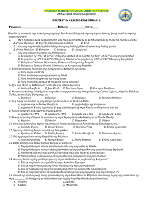 DLP-4A - Detailed Lesson Plan - DETAILED LESSON PLAN ( 4a’s Format ...