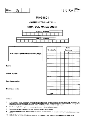 [Solved] Case study example 1 Since the opening of this first store the - Strategic Management ...