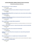 clg 006 - Certifying Officer Legislation Training for Purchase Card ...